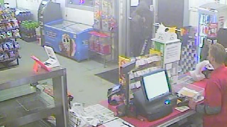 Police need help finding armed person who robbed local convenience ...