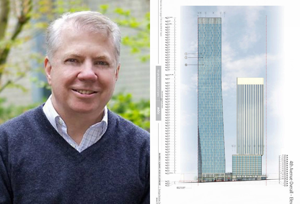 Mayor Murray: UW development may be minimizing contribution to ...