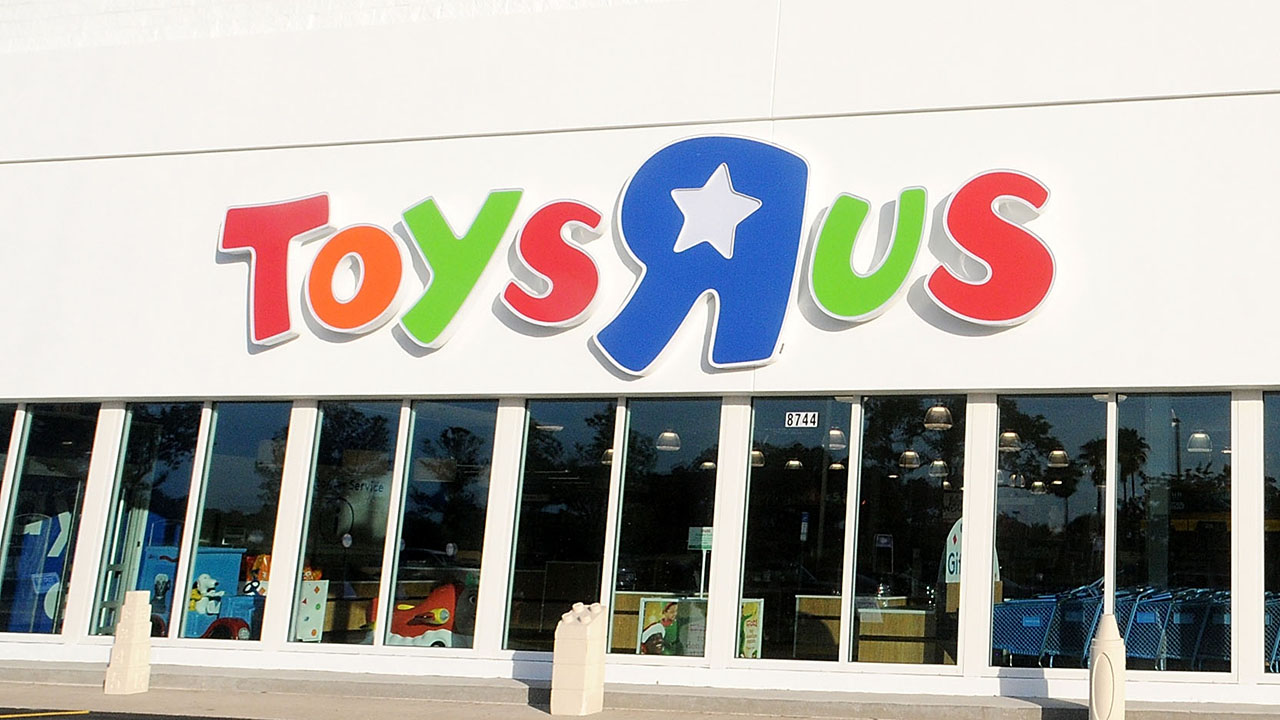 Toys R Us, Target offer 'quiet hours' for children with autism – KIRO 7 ...