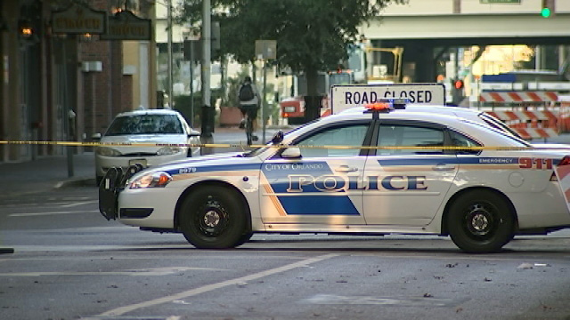 Orlando Police Department limits overtime for officers – WFTV
