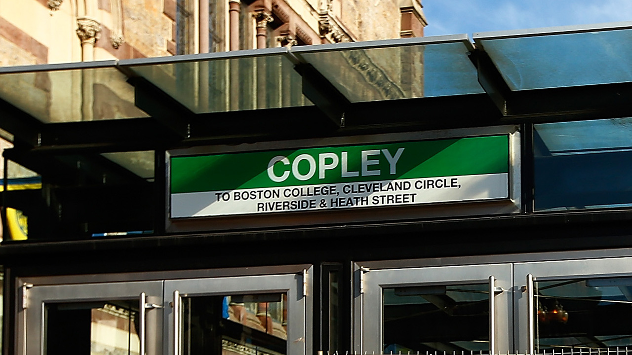 Copley Station to close amid plans for protest in square – Boston 25 News