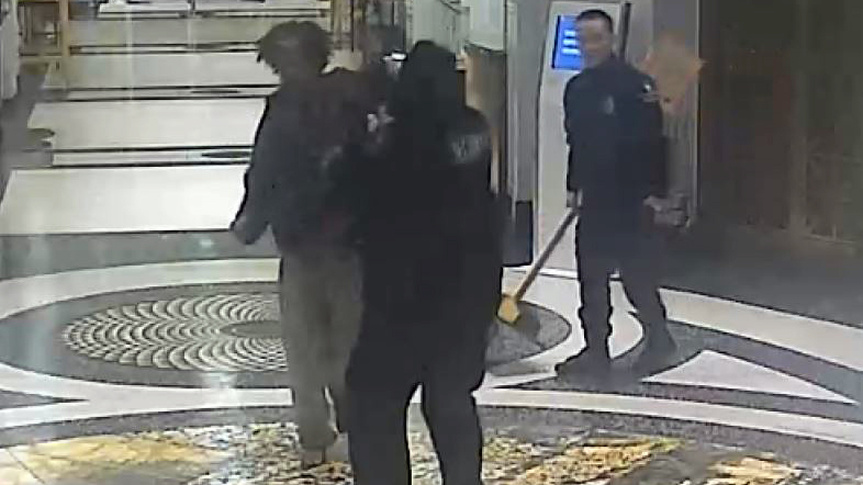 Police: Man breaks into King County Courthouse, woman attacked nearby ...