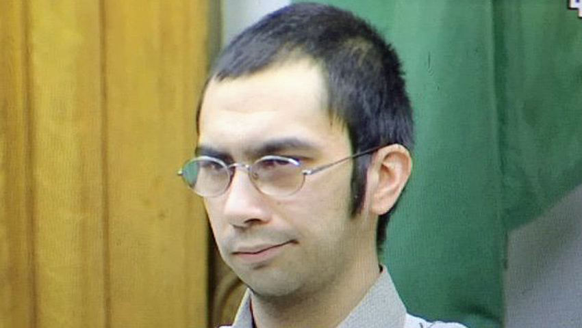 Aaron Ybarra convicted of murder, all charges in SPU shootings