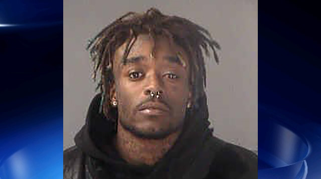 Lil Uzi Vert Mugshot Which Uzi Mugshot Hits The Hardest?
