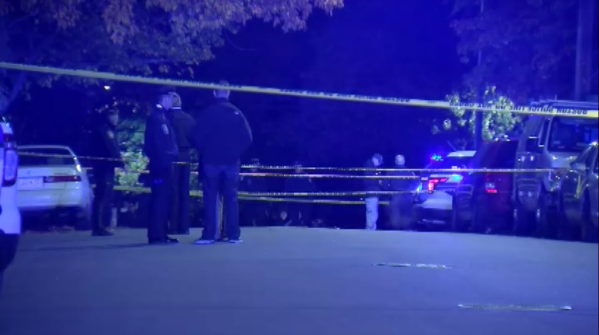 Man dies in street after Mattapan shooting, police say – Boston 25 News