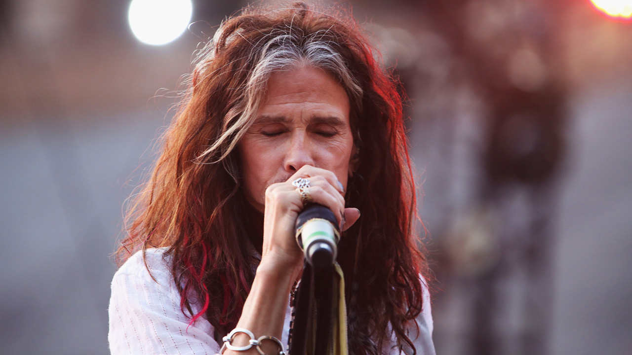 Steven Tyler announces illness, Aerosmith cancels tour dates – Boston ...