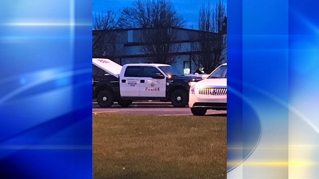 Frazier High School evacuated Wednesday due to bomb threat