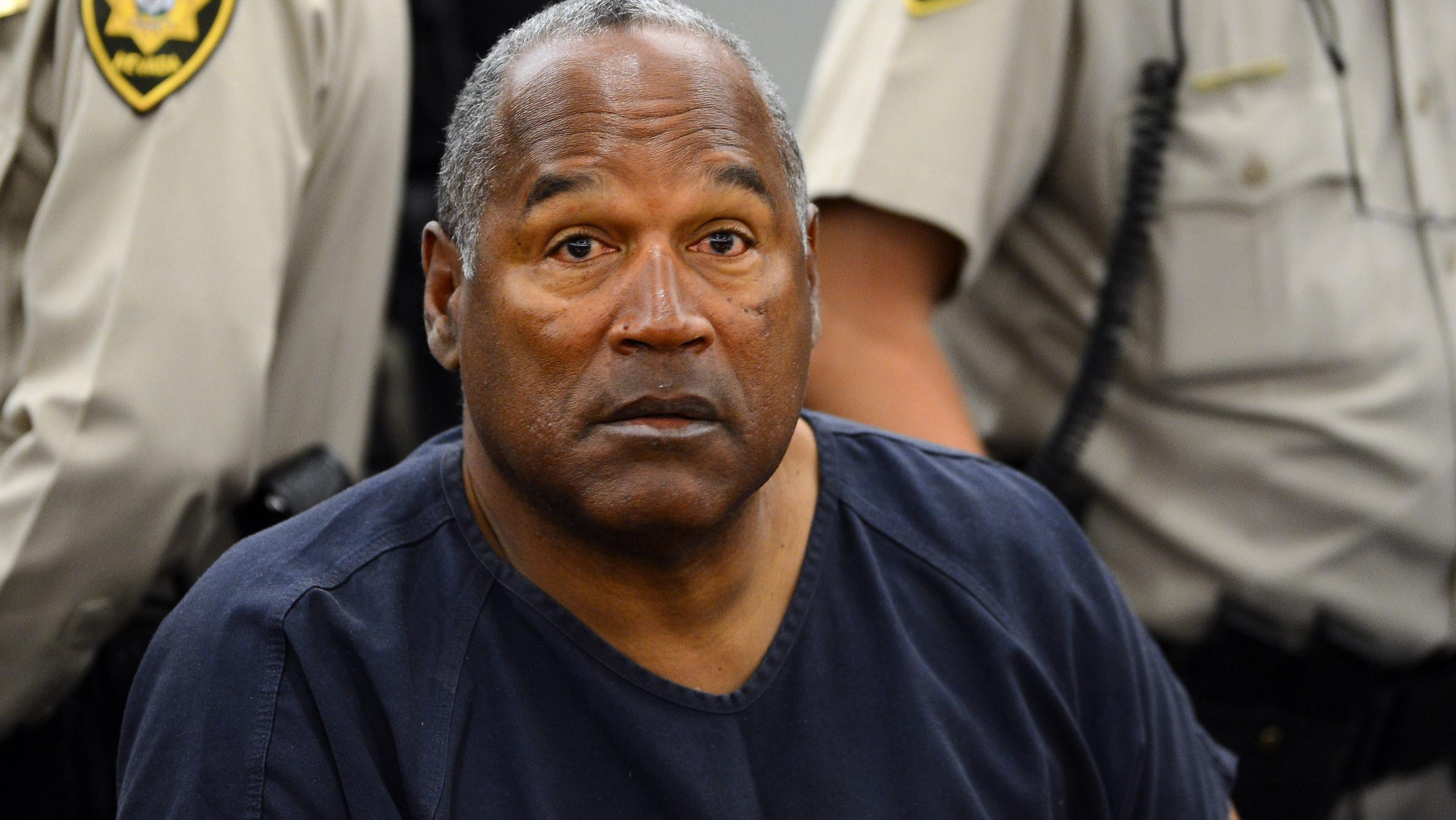 O.J. Simpson roots for Bills in Las Vegas – WPXI