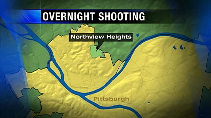 Man facing charges in Northview Heights shooting – WPXI