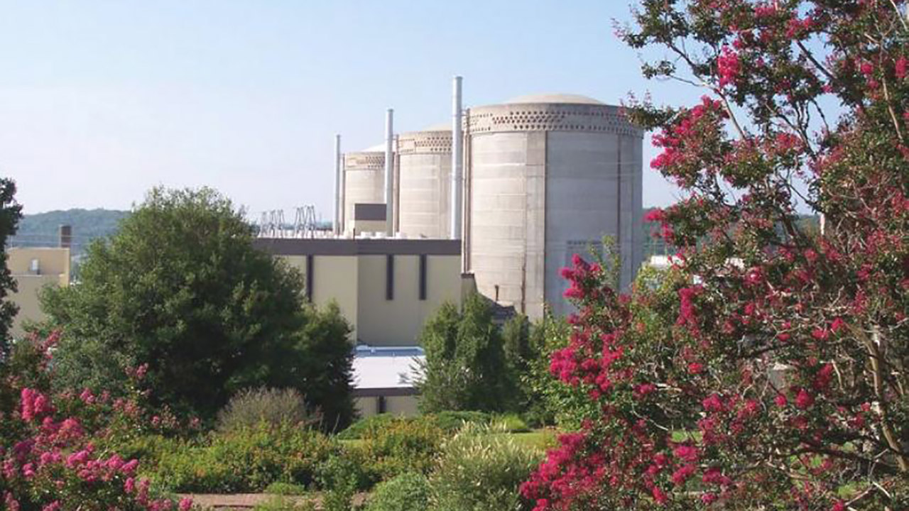 Duke Energy seeks to extend life of all six nuclear plants in the ...