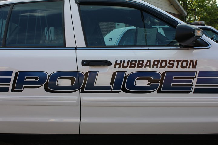 Hubbardston Police warn of people making house visits in white van ...