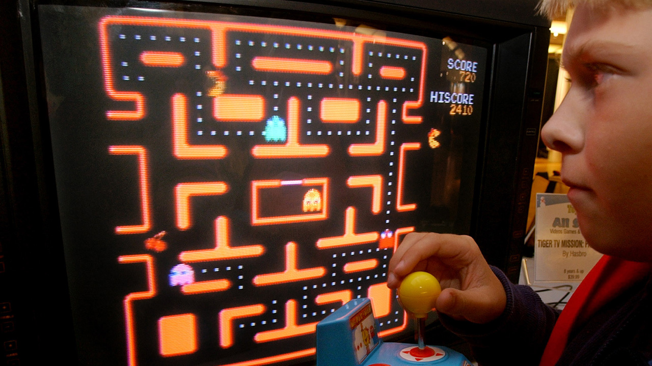 'Father of Pac-Man' has died – WPXI