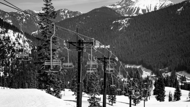 Here's your chance to own a piece of Stevens Pass history – KIRO 7 News ...