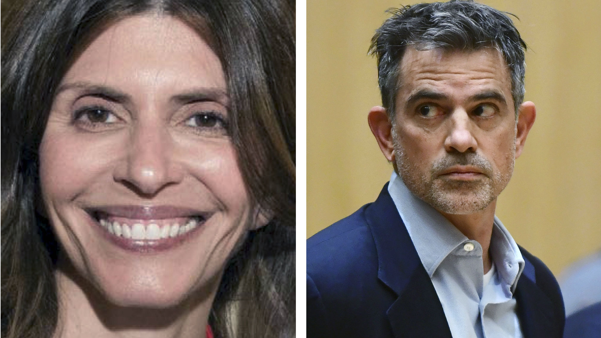 Bloody zip ties and a French bicycle: Court records detail evidence ...