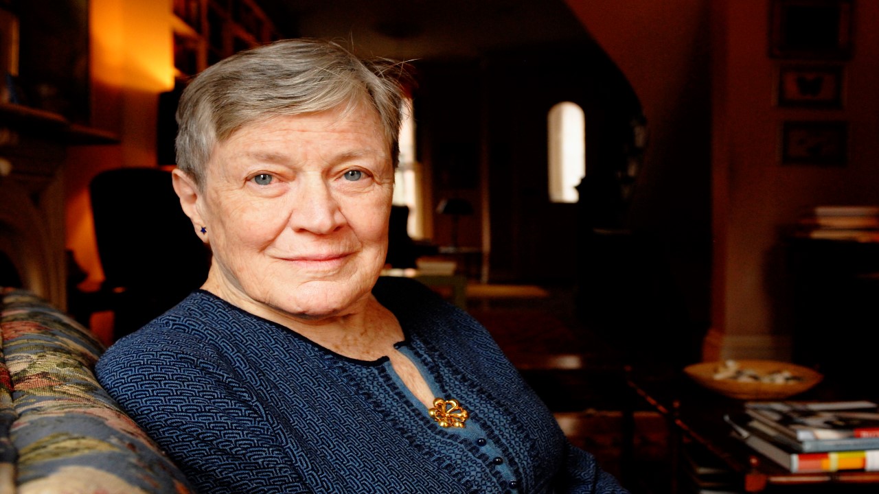 Award-winning author Paula Fox dead at 93 – Boston 25 News