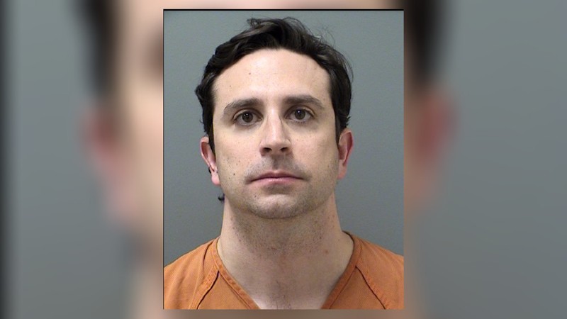 Chamblee lawyer arrested, accused of paying teen for sex