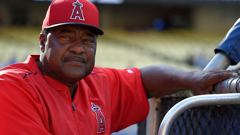 Former MLB star Don Baylor dies at 68 – WSOC TV