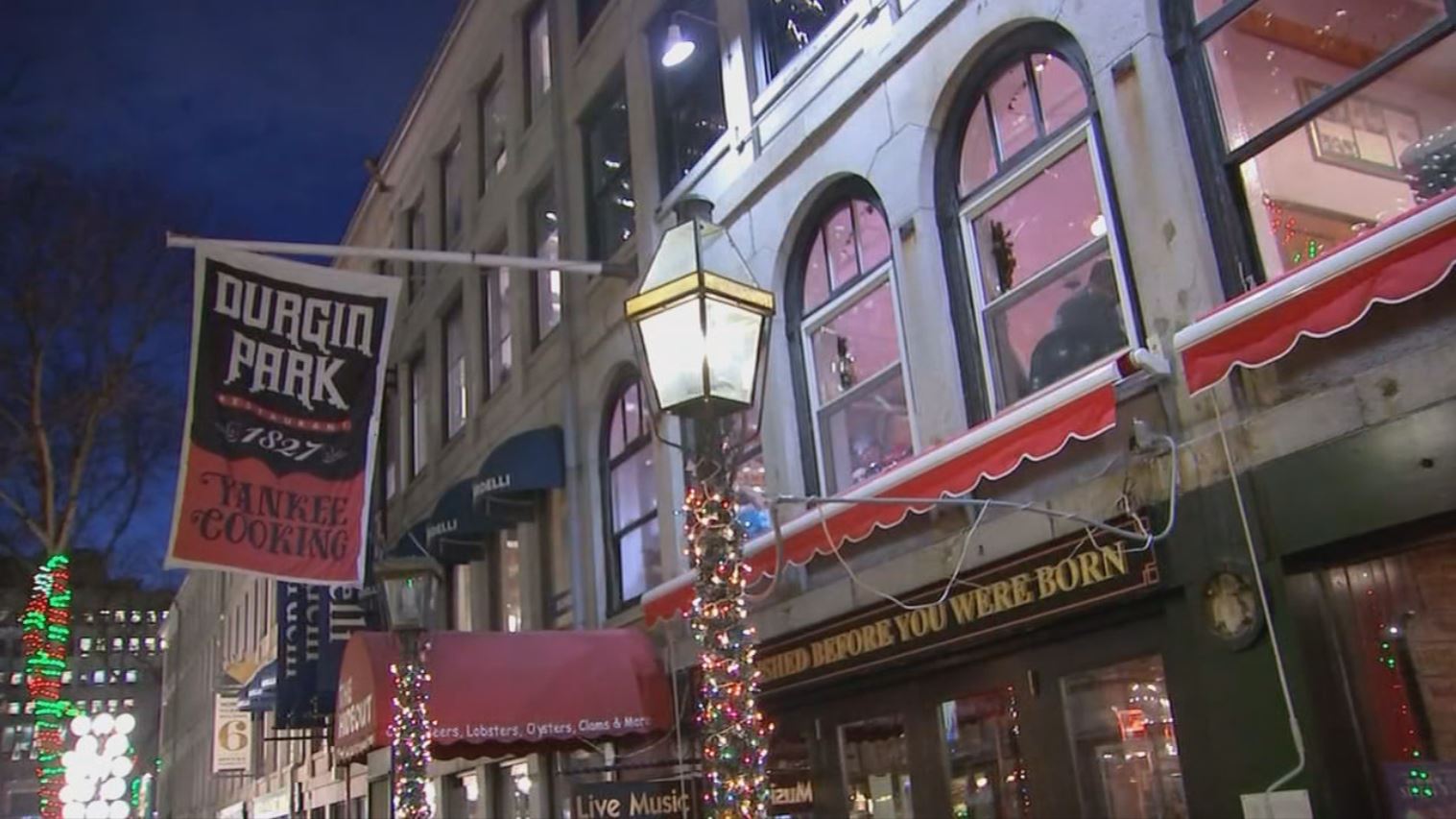 You can own a piece of Durgin-Park – Boston 25 News