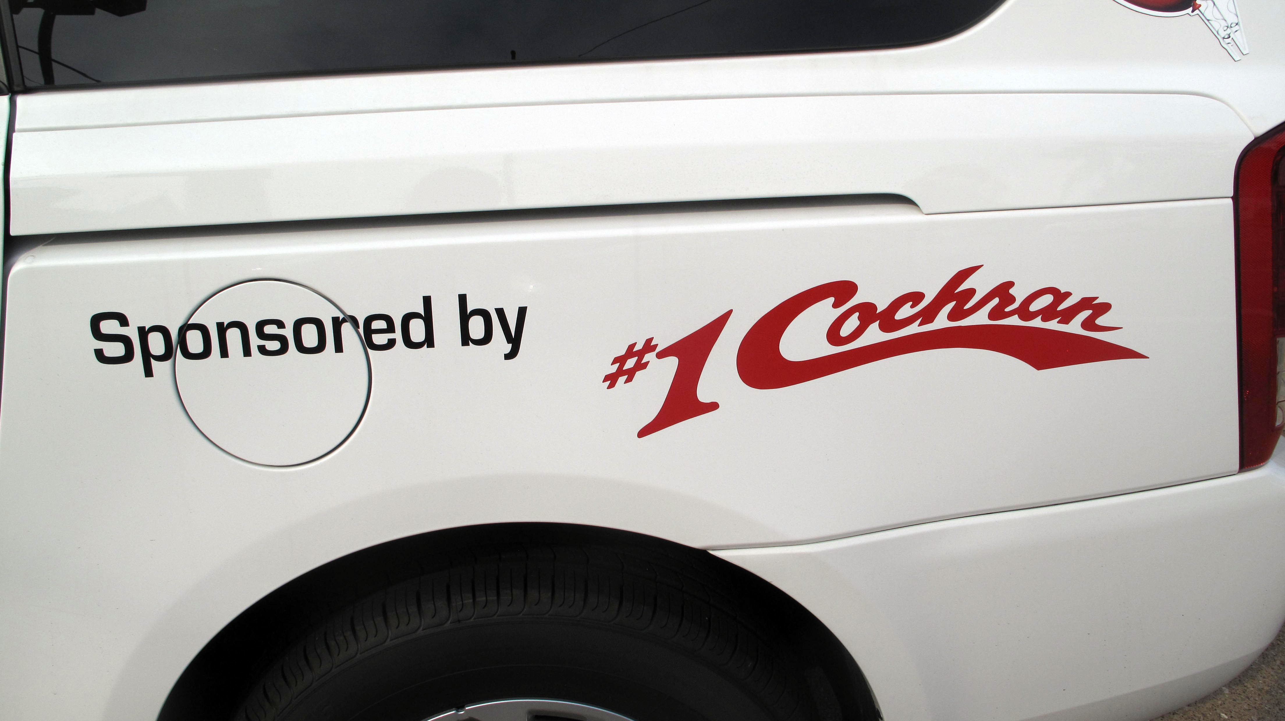 #1 Cochran buys 2 dealerships – WPXI