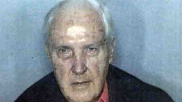 H. Paul Rico – Boston 25 News