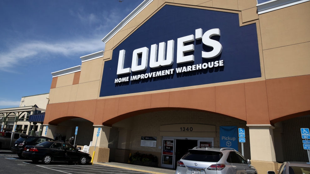 Employee who stole $6,000 worth of merchandise from Lowe’s gave half ...