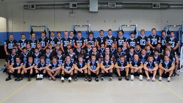 Seneca Valley High School Football – WPXI