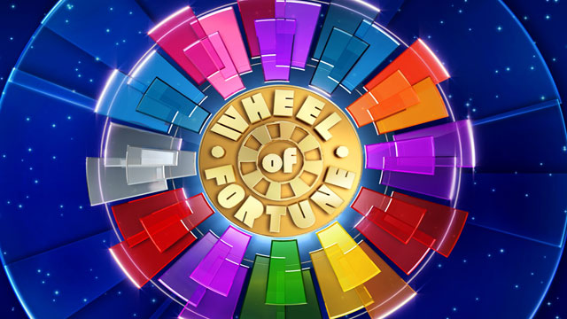 Wheel of Fortune 2nd Chance Contest – WPXI
