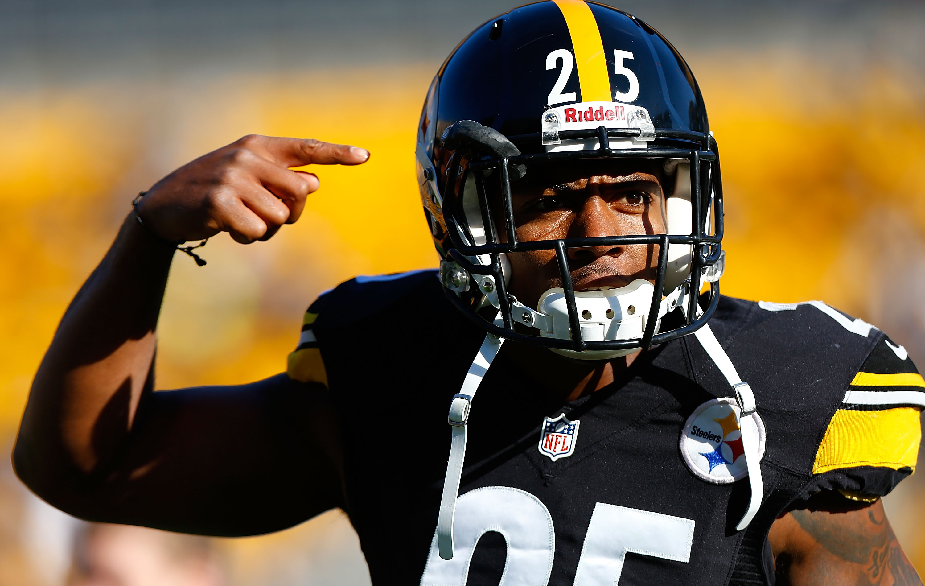 Ex-Steelers safety Ryan Clark says former team will miss playoffs – WPXI