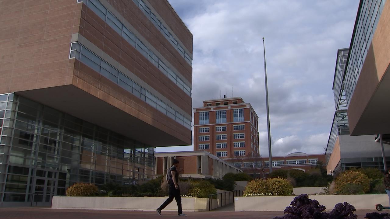 UNC System interim president says he plans to reopen campuses in fall ...