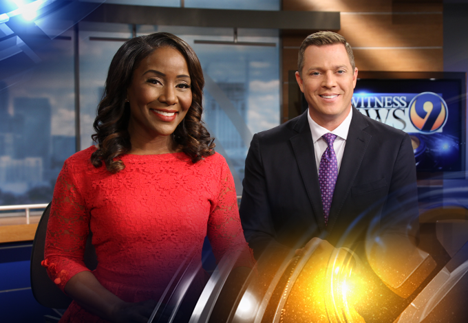 About US - WSOC-TV
