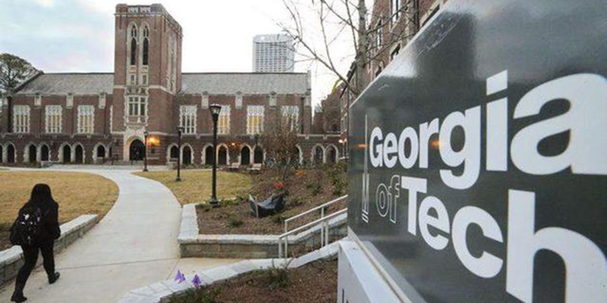 Georgia Tech combustion lab evacuated after ‘low level’ gas leak